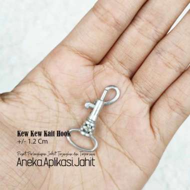 Jual Hook Besi Pengait Kew Original Murah - Harga Diskon Desember 2022 ...