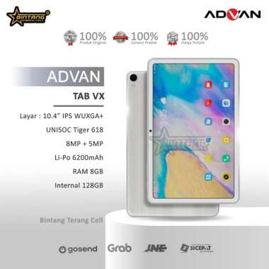 Jual Case Advan Tablet Vx Original, Murah & Diskon Desember 2022 | Blibli