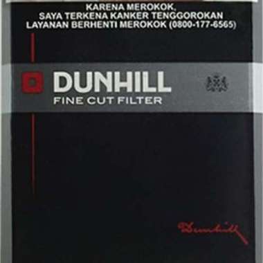 Jual Rokok Dunhill Black Termurah - Harga Grosir Terupdate Hari Ini ...