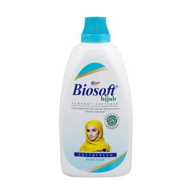 Jual Yuri Biosoft Ocean Termurah - Harga Grosir Terupdate Hari Ini | Blibli