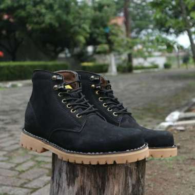 Jual Sepatu Booth Pria Kerja Terlengkap - Harga Murah Juni 2022 | Blibli