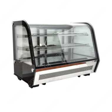 Jual Show Case Chiller Makanan Original, Murah & Diskon Mei 2023 | Blibli