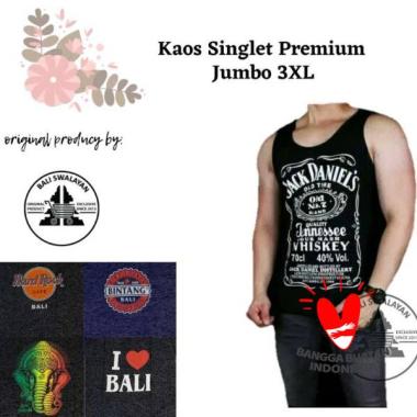 Jual Singlet Bir Bintang Bali Model Terbaru - Harga Promo November 2022 ...
