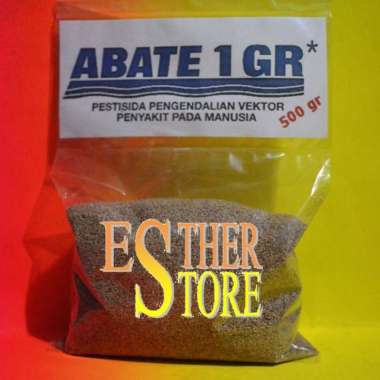 Jual Abate 500 Original Murah - Harga Diskon Agustus 2023 | Blibli.com