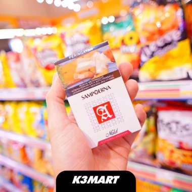 Rokok Sampoerna - Harga Terbaru April 2022 | Blibli