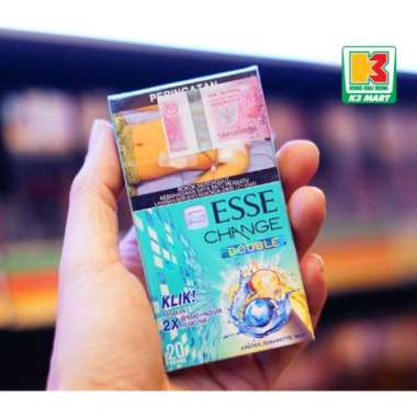 Jual Esse Change Double Termurah - Harga Grosir Terupdate Hari Ini | Blibli