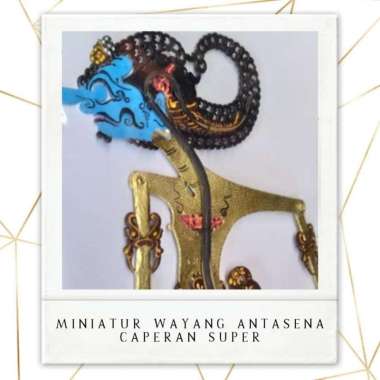 Jual Wayang Kulit Antasena Original Murah - Harga Diskon Mei 2023 ...