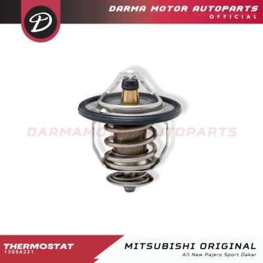 Jual Thermostat Pajero Terbaru Dengan Harga Termurah Di 2022 | Blibli