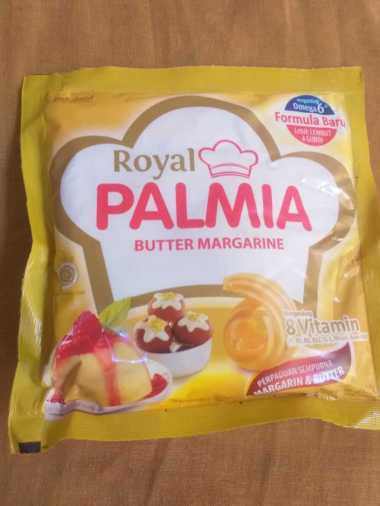 Jual Royal Margarin Palmia Murah - Update Harga Grosir Hari Ini | Blibli