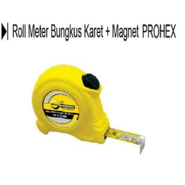 Jual Rol Meter Original Murah - Harga Diskon Maret 2023 | Blibli.com
