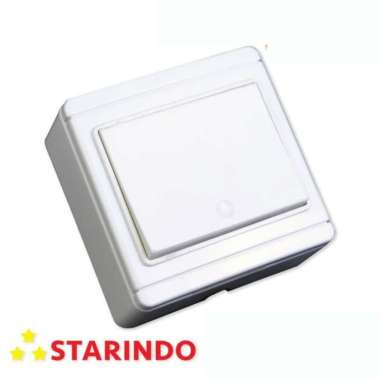 Saklar Lampu - Harga Terbaru Juli 2022 & Gratis Ongkir | Blibli
