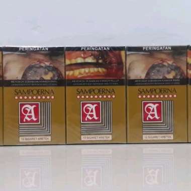 Jual Rokok Sampoerna Hijau 12 Termurah - Harga Grosir Terupdate Hari ...