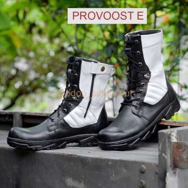 Jual Sepatu Pdl Tni Provos Model Terbaru - Harga Promo Desember 2022 ...