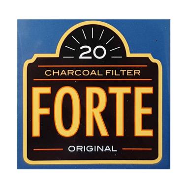 Jual Rokok Forte Original Terbaik April 2022 - Harga Murah & Gratis ...