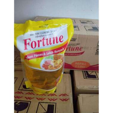 Jual Fortune Seliter Satu Dus Termurah - Harga Grosir Terupdate Hari ...