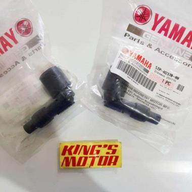 Harga Busi Motor Yamaha Jupiter 💯 Terbaru, Spesifikasi, & Kredit Juni 2026