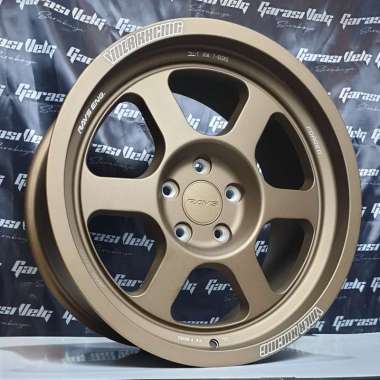 Jual Velg Rays Te37 Terbaru Dengan Harga Termurah Di 2024 | Blibli
