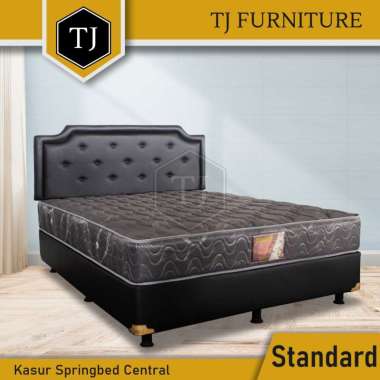 Jual Kasur Springbed Queen Size Original Murah - Harga Diskon Juli 2023 ...