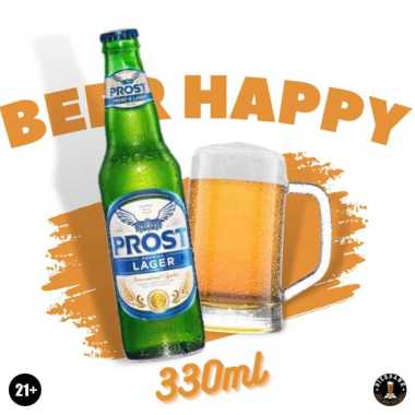 Jual Bir Botol Prost Termurah - Harga Grosir Terupdate Hari Ini | Blibli