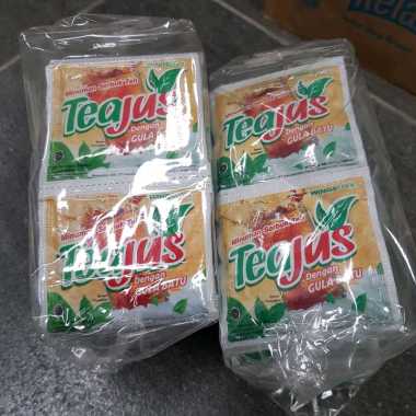 Jual Teh Jus Gula Batu Perkarton Termurah - Harga Grosir Terupdate Hari ...
