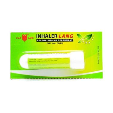 Inhaler Lang Lengkap Harga Terbaru Juni 2023 | Blibli