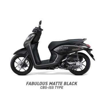 Jual Honda Genio 2022 Terbaru Dengan Harga Termurah Di 2023 | Blibli