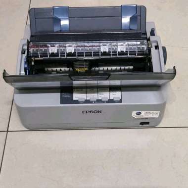 Printer Epson Lx 310 - Harga Terbaru Maret 2022 & Gratis Ongkir | Blibli