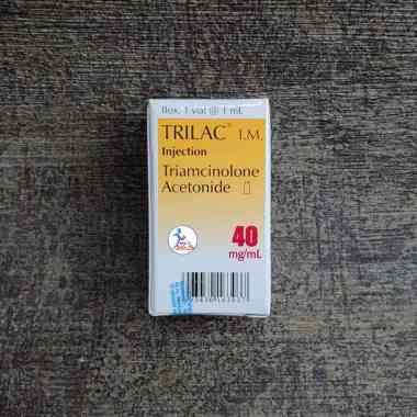 Injeksi Triamcinolon Lengkap Harga Terbaru September 2023 | Blibli
