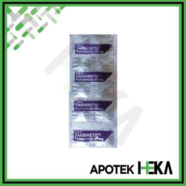 Jual Obat Furosemide Terbaru - Harga Promo Agustus 2023 | Blibli
