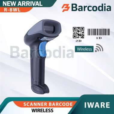 Jual Barcode Scanner Iware Terbaik Mei 2022 - Harga Murah & Gratis ...