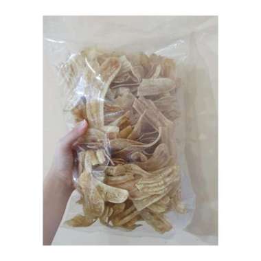 Keripik Pisang 1 Kg Gratis Ongkir 🔥 Harga Murah Juni 2026