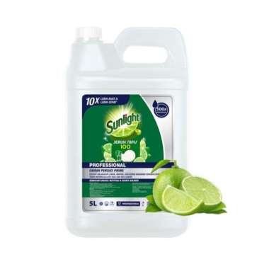 Jual Sabun Sunlight Jerigen Termurah - Harga Grosir Terupdate Hari Ini | Blibli