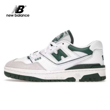 Jual Sepatu Kets Pria Putih New Balance Terlengkap & Original - Harga ...
