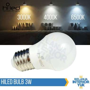 Jual Led 3 Mata Hiled Original Murah - Harga Diskon November 2022 ...