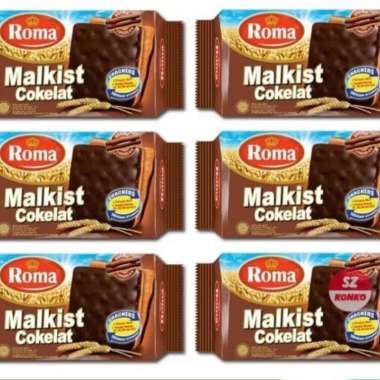 Biskuit Roma - Harga Termurah Juli 2022 | Blibli