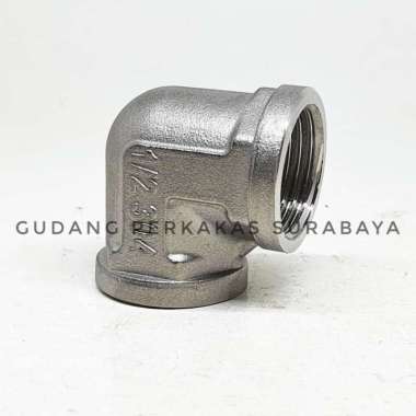 Jual Siku Pipa Drat 1 2 Terlengkap - Harga Murah Juli 2022 | Blibli