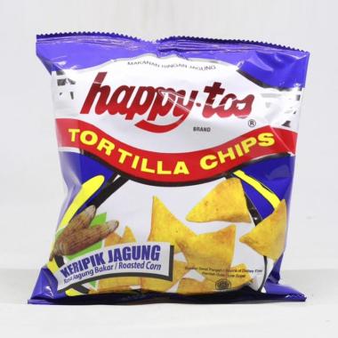 Jual Happy Tos Rasa Jagung Bakar Termurah - Harga Grosir Terupdate Hari ...