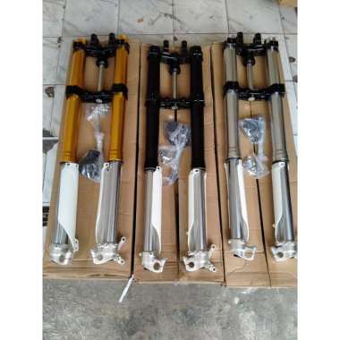 Jual Upside Down Motor Trail Terbaru Dengan Harga Termurah Di 2023 | Blibli