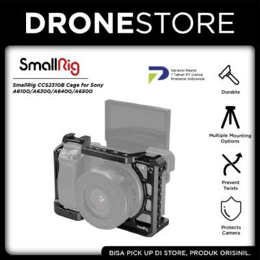 Jual Sony 6400 Rig Original Murah - Harga Diskon Desember 2022 | Blibli