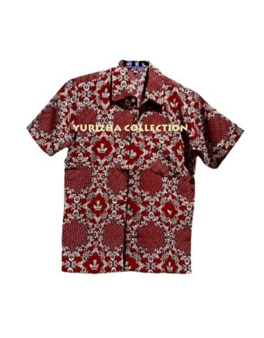 Jual Batik Merah Sd Merk Seragam Harga Termurah Dan Terlengkap 2022 ...