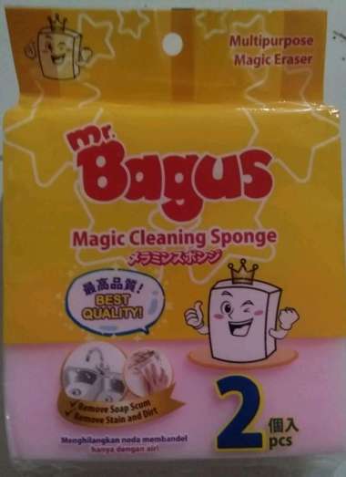 Jual Bagus Cleaning Original, Murah & Diskon Maret 2023 | Blibli