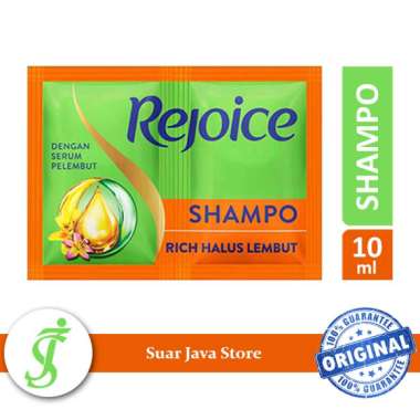Jual Rejoice Hijab Sachet Terbaru - Harga Promo Desember 2022 | Blibli
