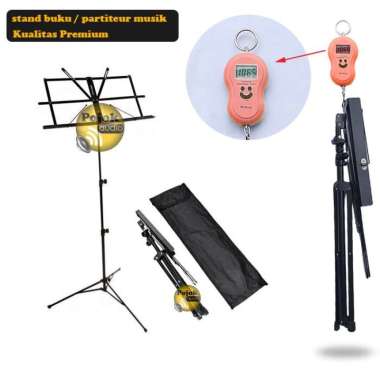 Jual Tiang Stand Book Lipat Original Murah - Harga Diskon Maret 2023 ...