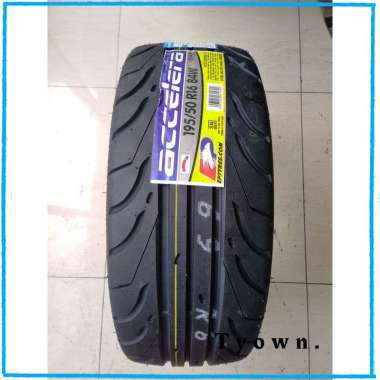 Jual Ban Mobil Ring 16 Slick Terbaru Dengan Harga Termurah Di 2023 | Blibli