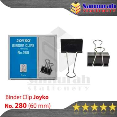 Jual Binder Klip Besar 200 Original Murah - Harga Diskon April 2023 ...