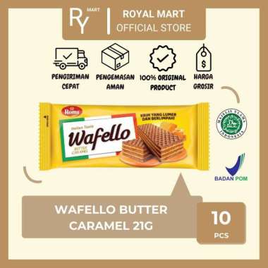 Jual Wafelo Saset Termurah - Harga Grosir Terupdate Hari Ini | Blibli