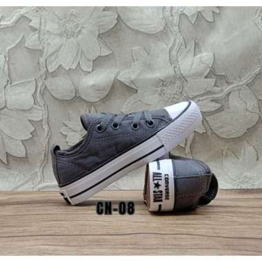 Jual Sepatu Converse Buat Sekolah Terbaru & Original - Harga Promo Juni ...