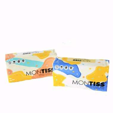 Jual Montis 200 Sheets Murah - Update Harga Grosir Hari Ini | Blibli