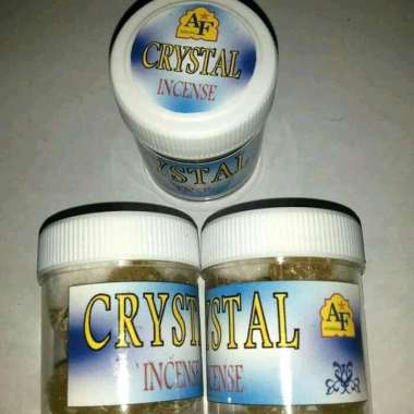 Jual Menyan Kristal Original Murah - Harga Diskon Desember 2022 ...