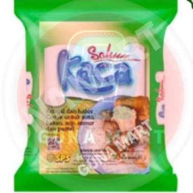 Jual Soun Kaca 60 Gr Murah - Update Harga Grosir Hari Ini | Blibli